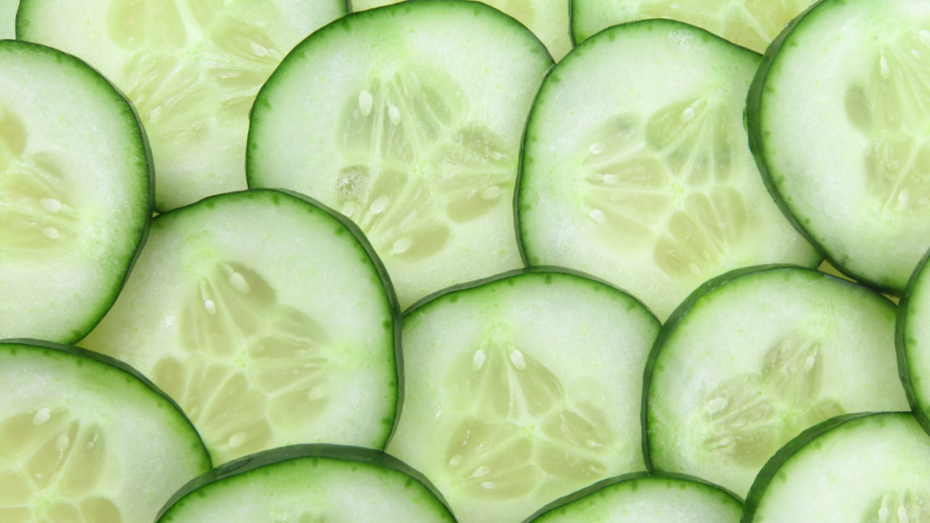 Cucumbers Around the World: Varieties, Benefits, and Cultural ...